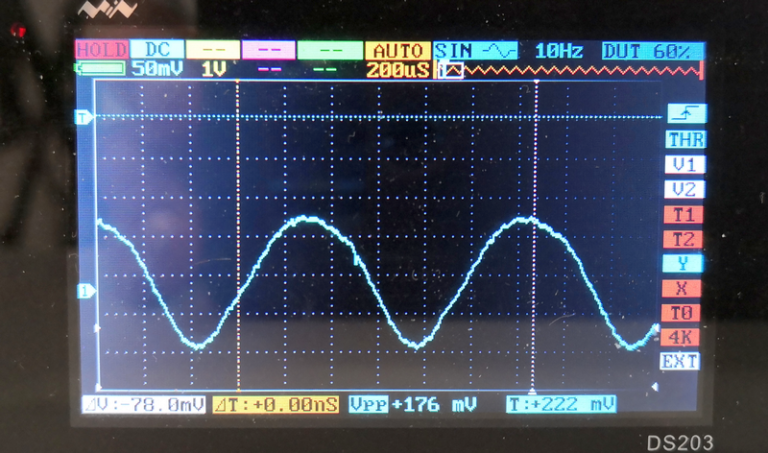 Signal Tracer/Injector Pen V6.3 – TH custom effects